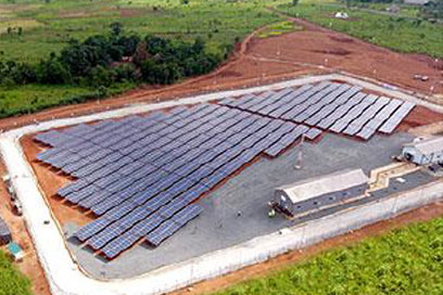 KESE - Renewable Energy